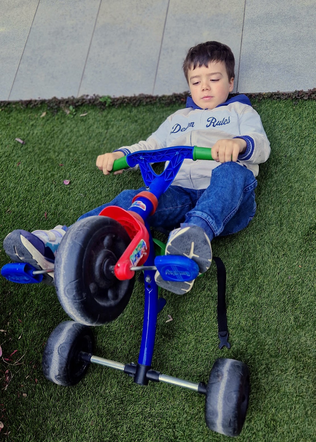 Life as a Dad: Raising Sovereign Children? [Part 1] – EYES TO SEE